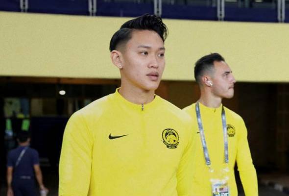 Harimau Malaya tidak gentar dengan faktor fizikal pemain Turkmenistan ...