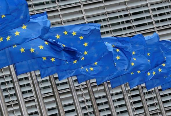 EU belanja 28.4 bilion euro ke atas import produk teknologi hijau ...