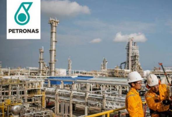 Petronas: Gumusut-Kakap deepwater field achieves first oil production ...
