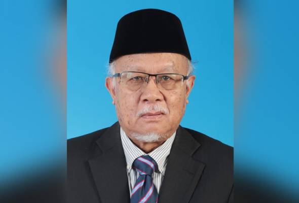Sultan Nazrin consents to Wan Zahidi's appointment as new Perak mufti ...
