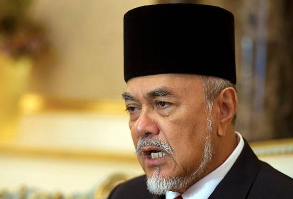 Carian mengenai topik tan-sri-mohd-asfia-awang-nassar | Astro Awani