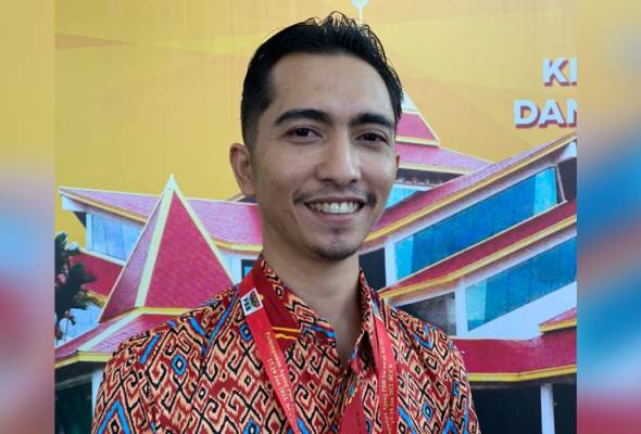 Carian mengenai topik an-sri-mohamad-asfia-awang-nassar | Astro Awani