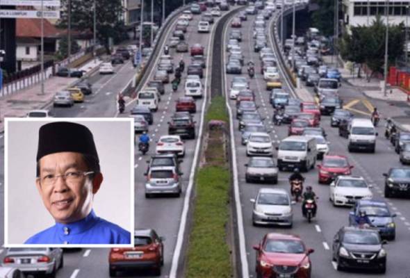 'Task force' atasi isu kesesakan trafik Kuala Lumpur | Astro Awani