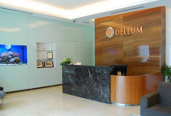 Deleum Berhad tubuhkan subsidiari di Thailand | Astro Awani