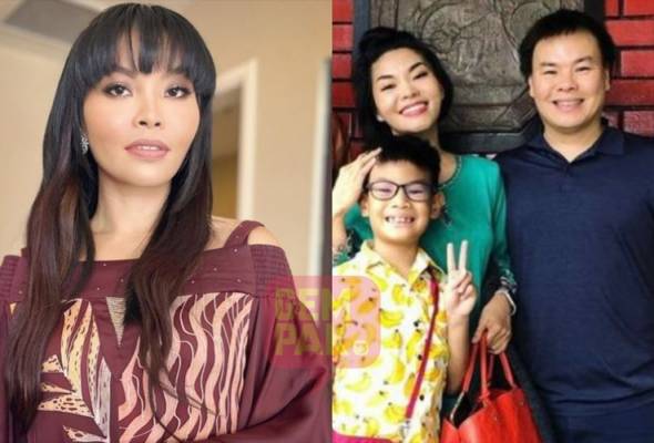 Nikki Palikat dedah sudah bercerai dengan Audi Mok | Astro Awani