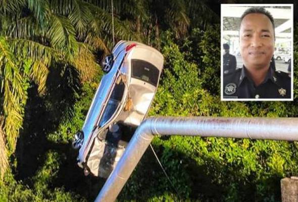 Nahas tiga beranak: Polis tunggu laporan Puspakom | Astro Awani