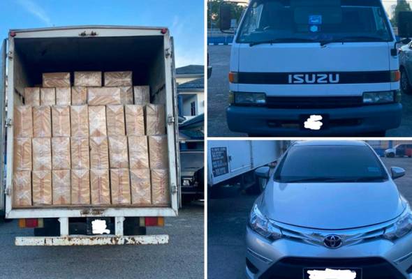 Carian mengenai topik rokok-jenama-saat | Astro Awani