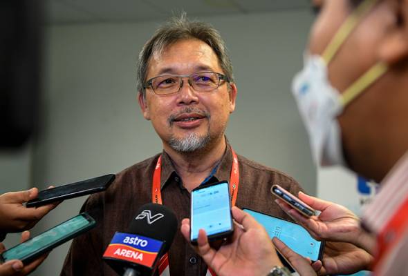 Kehadiran pemain senior bantu beregu lelaki negara - Razif | Astro Awani