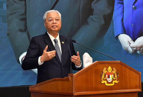 PM bersama 15,000 rakyat dijangka sertai program 'Berjalan Teguh ...