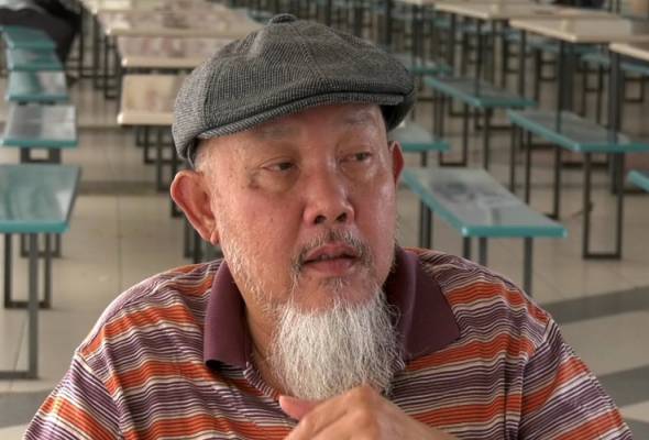 Hari Sarawak 2022: Pengorbanan Rosli Dhobi semakin dilupakan - Anak ...