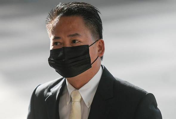 Peter Anthony's appeal against conviction, sentence to be heard Jan 27 ...