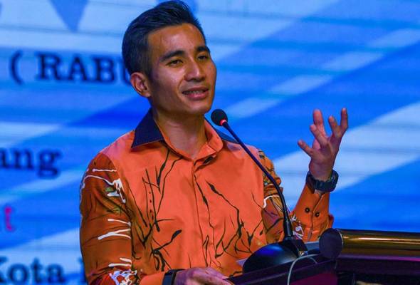 OPR naik, BNM perlu proaktif beri penjelasan - Shahril Hamdan | Astro Awani