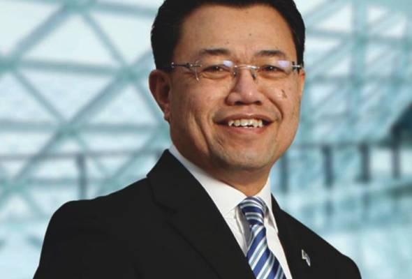 Nor Azam M Taib dilantik sebagai CEO Kumpulan MBSB | Astro Awani