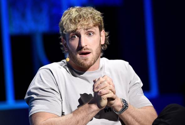 Logan Paul ikat kontrak bersama WWE | Astro Awani