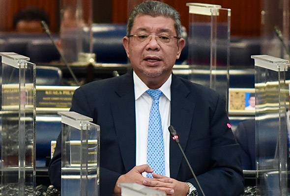 Dana tambahan diperlukan untuk bantu rakyat Malaysia terkandas di luar ...