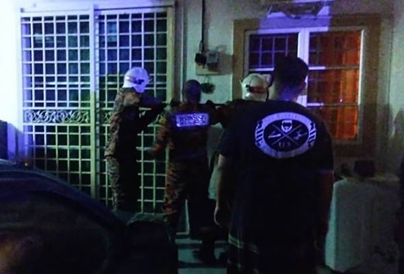 Carian mengenai topik puncak-bougainvillea | Astro Awani