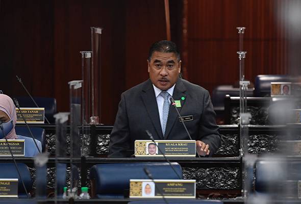 Dewan Rakyat passes amendment to Offenders Compulsory Attendance Act | AWANI International