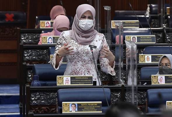 Dewan Rakyat lulus RUU Antigangguan Seksual selepas 10 tahun dirangka | Astro Awani