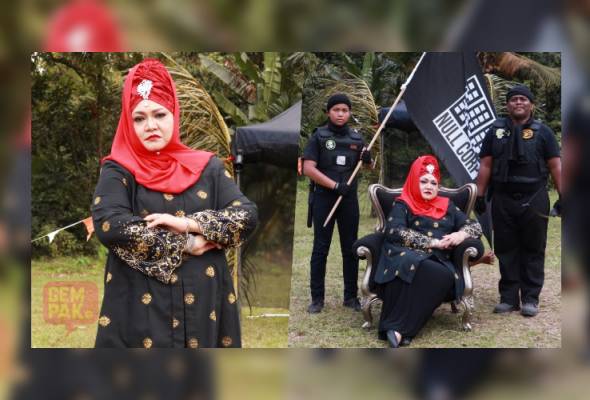 Carian mengenai topik hantu-raya-pergi-perang | Astro Awani