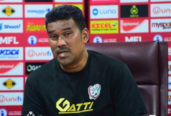 Syamsul gusar pertahanan ulang kesilapan sama | Astro Awani