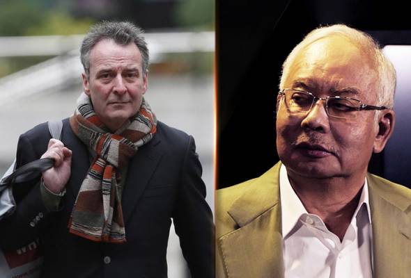 Mahkamah Persekutuan tolak rayuan Peguam Diraja UK wakili Najib | Astro ... Mahkamah Persekutuan tolak rayuan Peguam Diraja UK wakili Najib | Astro ...