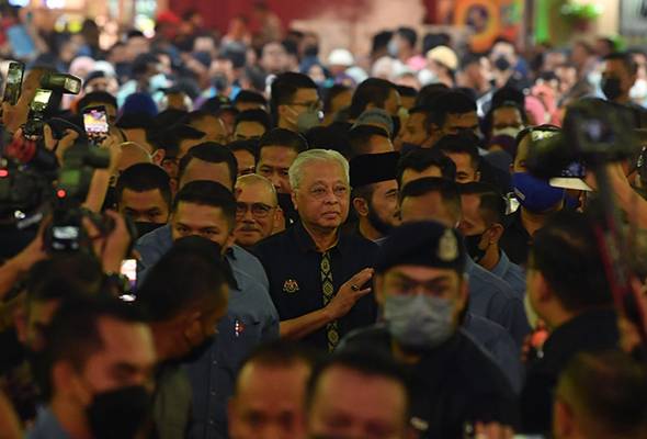 Kontroversi KPPA: PM arah KSN tubuhkan jawatankuasa khas untuk siasat ...