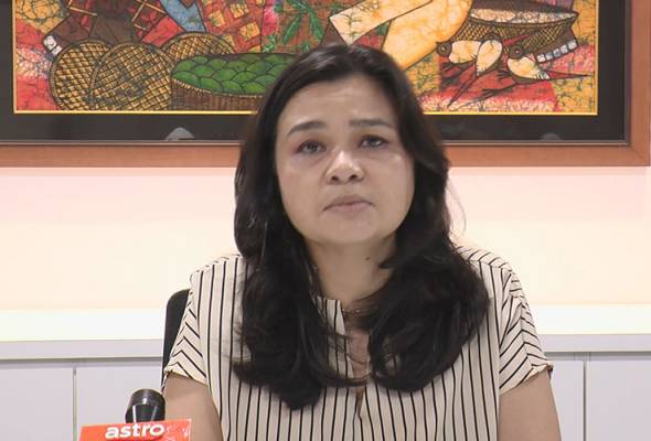 Hak kerakyatan: Family Frontiers fail rayuan, kerajaan tak bentang pindaan | Astro Awani