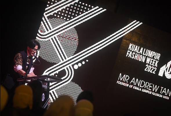 KLFW 2022 kembali untuk edisi kesepuluh bermula 17 Ogos | Astro Awani