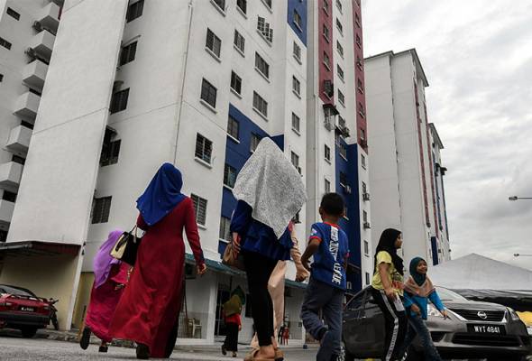 PPR, kebombaan jadi fokus KPKT | Astro Awani