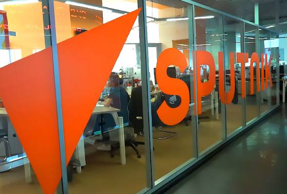 Astro AWANI-Sputniknews.com bentuk kerjasama strategik | Astro Awani