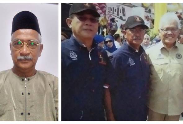 National Day: Police veteran thrilled to return to Dataran Merdeka ...