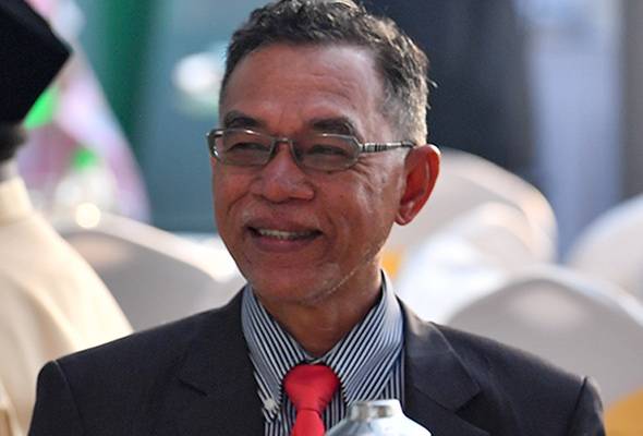 Friends of KPDNHEP's role to be strengthened - Rosol | AWANI International