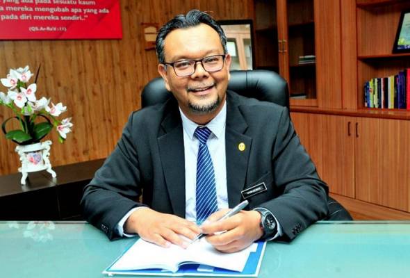 Pemendekan tempoh perkhidmatan Haim Hilman berikutan laporan prestasi ...