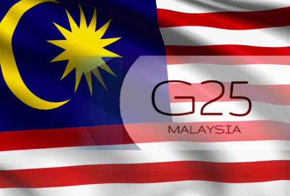 Expectations progress and reforms post-GE15 - G25 | AWANI International