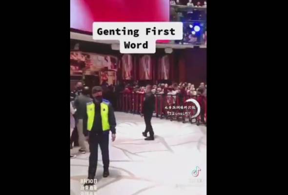 Tiada kejadian rompakan di Genting Highlands - Polis | Astro Awani