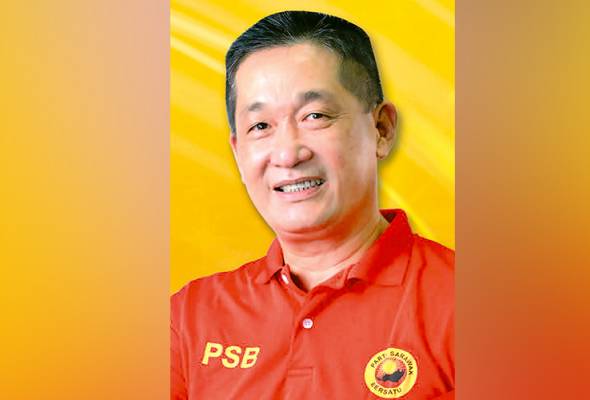 See Chee How keluar PSB, pembangkang DUN Sarawak kini tinggal lima ...