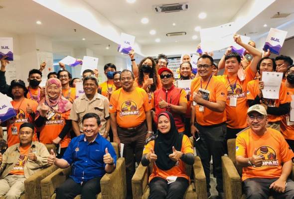 Perakuan semula Lembah Kinta sebagai Geopark Kebangsaan | Astro Awani