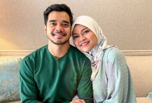 Lakon babak mesra dengan pelakon wanita, isteri percaya Alif Satar ...