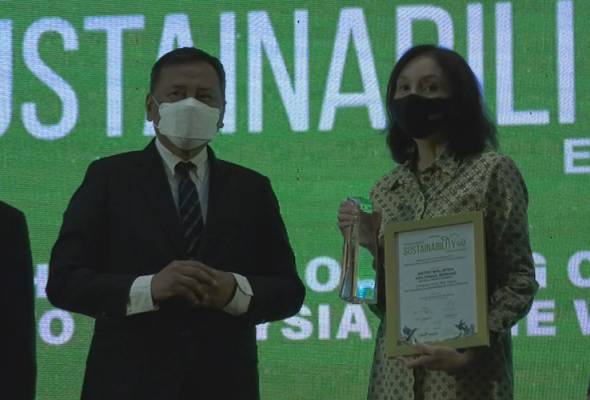 CSR: Astro antara syarikat korporat terima pengiktirafan | Astro Awani