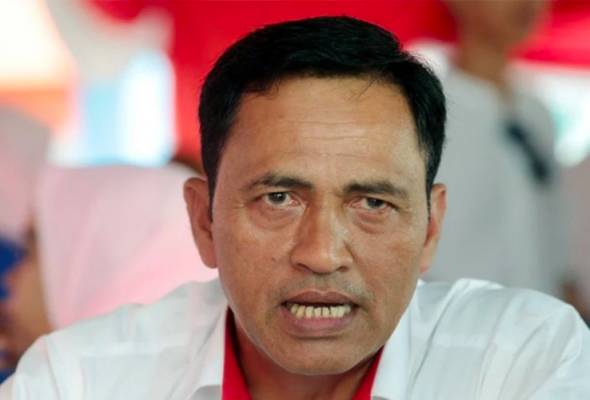 Platform digital CoreHalal perkasa sistem pengurusan halal di Sabah ...