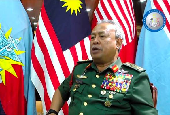 Zulkifeli appointed as Cybersecurity Malaysia's board chairman | AWANI ...