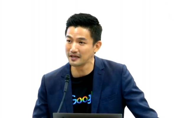 Google Cloud umum bawa wilayah awan pertama ke Malaysia | Astro Awani