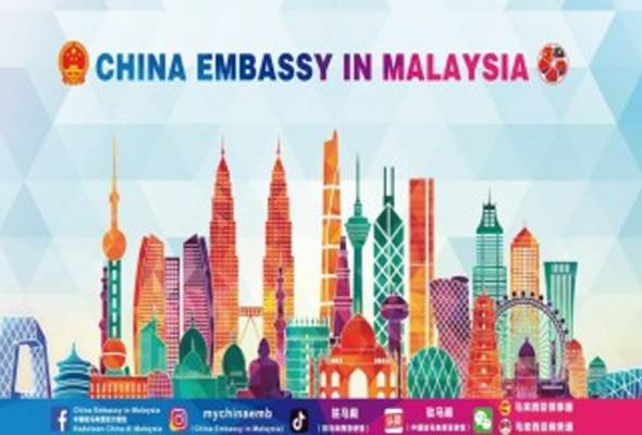 Malaysian students allowed to enter China from Aug 24 - Embassy | AWANI ...