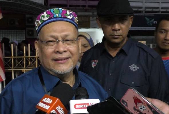 PRU15: Pas Kelantan bersedia, termasuk bertanding melawan UMNO - Mohd ...