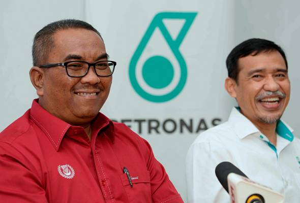 Kedah catat pelaburan diluluskan RM20 bilion pada suku kedua tahun ini ...