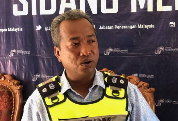 Pelajar tingkatan enam maut dalam kemalangan ketika hendak ke sekolah | Astro Awani