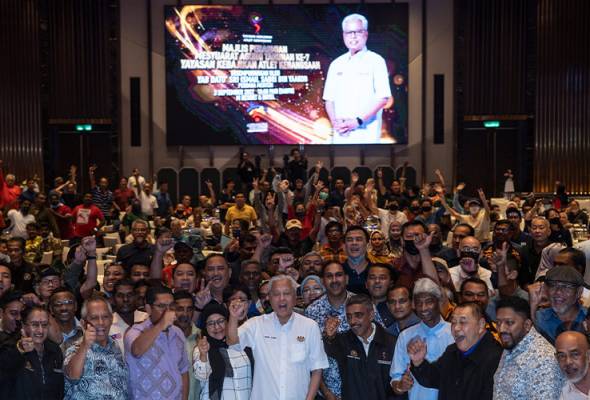 YAKEB hope to build Wisma YAKEB in the Klang Valley | AWANI International