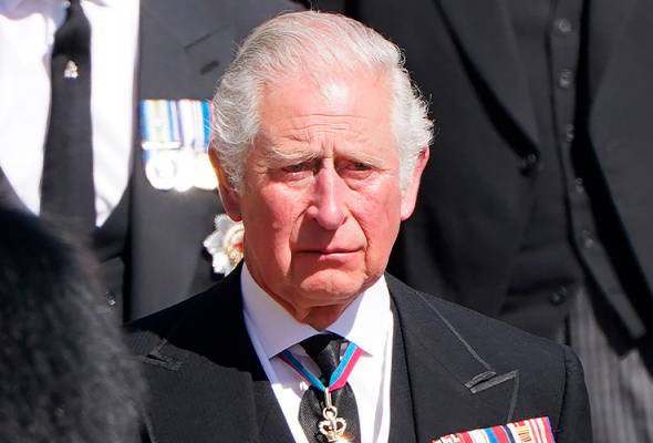 Ratu Elizabeth II mangkat: Raja Charles III ratapi pemergian bonda ...