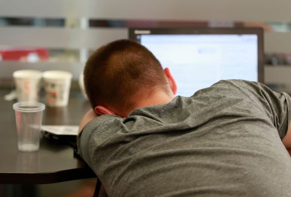 Frenchman rewarded for lifetime of research into narcolepsy | AWANI ...