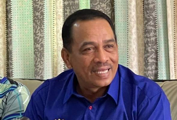 PRU15: 'Welcome'! Kami alukan Khairy bertanding di Alor Setar - Yusof ...